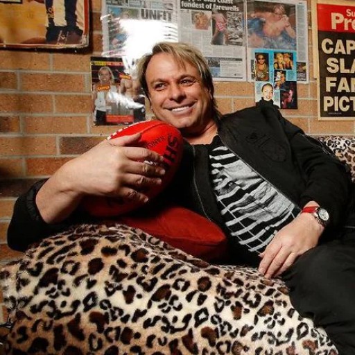 Warwick Capper Memes Footy Flashbacks: Melbourne